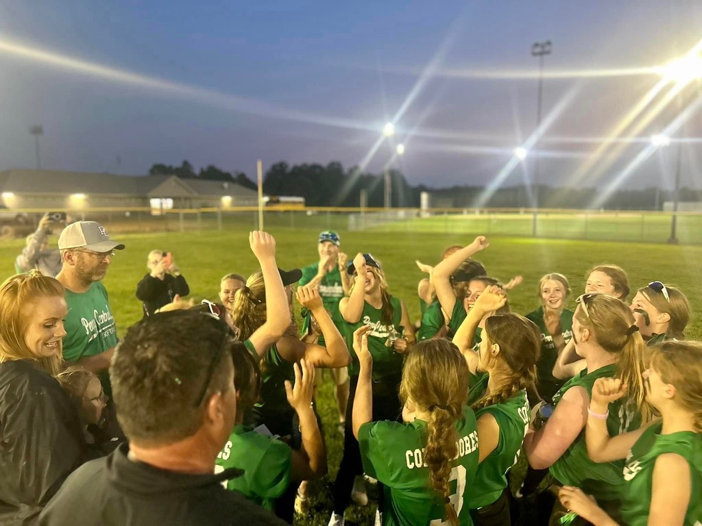 Live Feed | Perry Central Community Schools