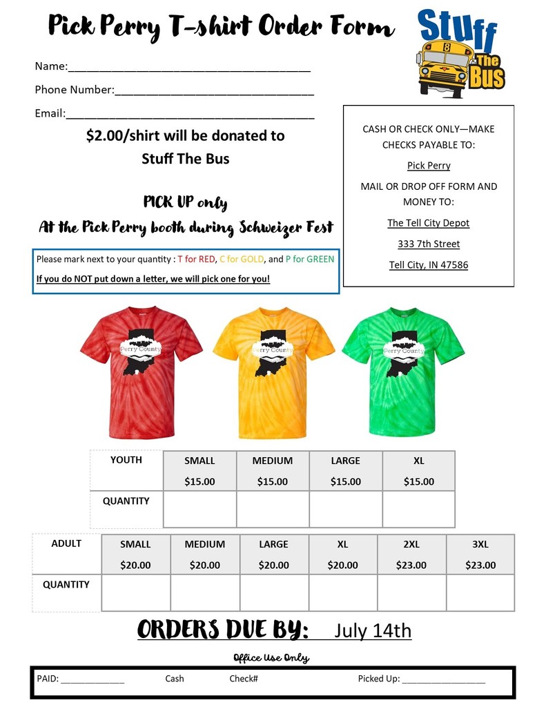 Live Feed | Perry Central Community Schools