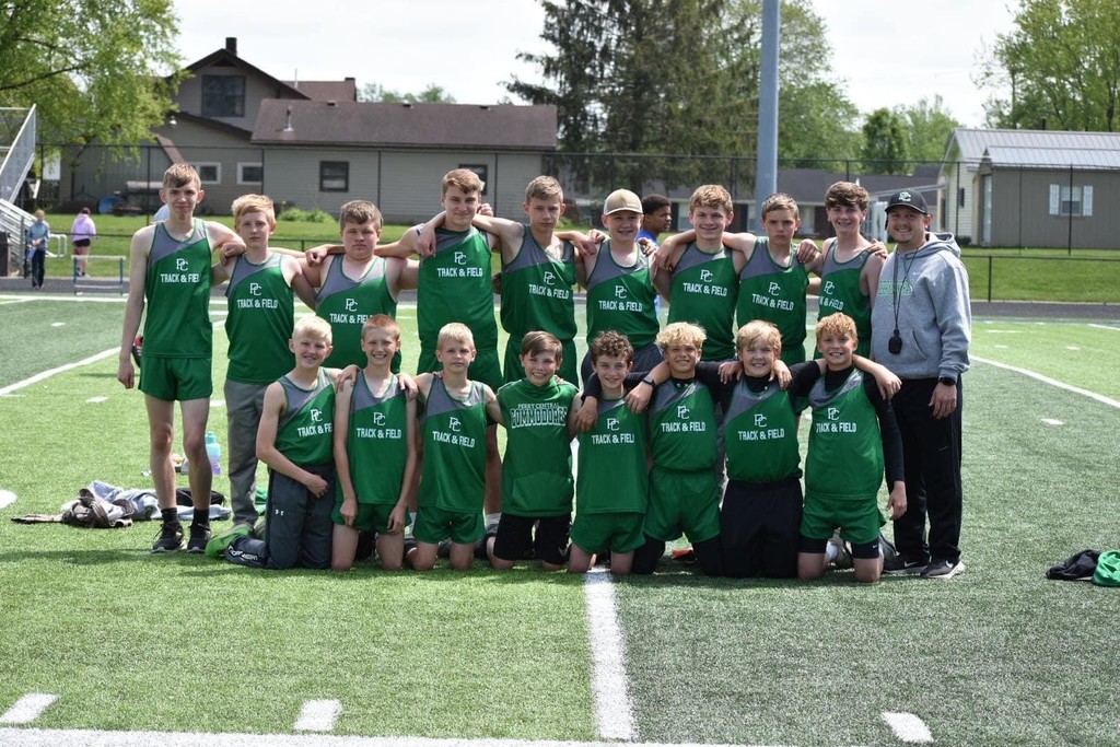 Live Feed | Perry Central Community Schools