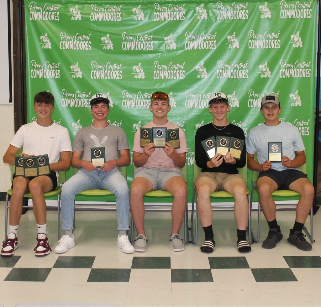 Live Feed | Perry Central Community Schools