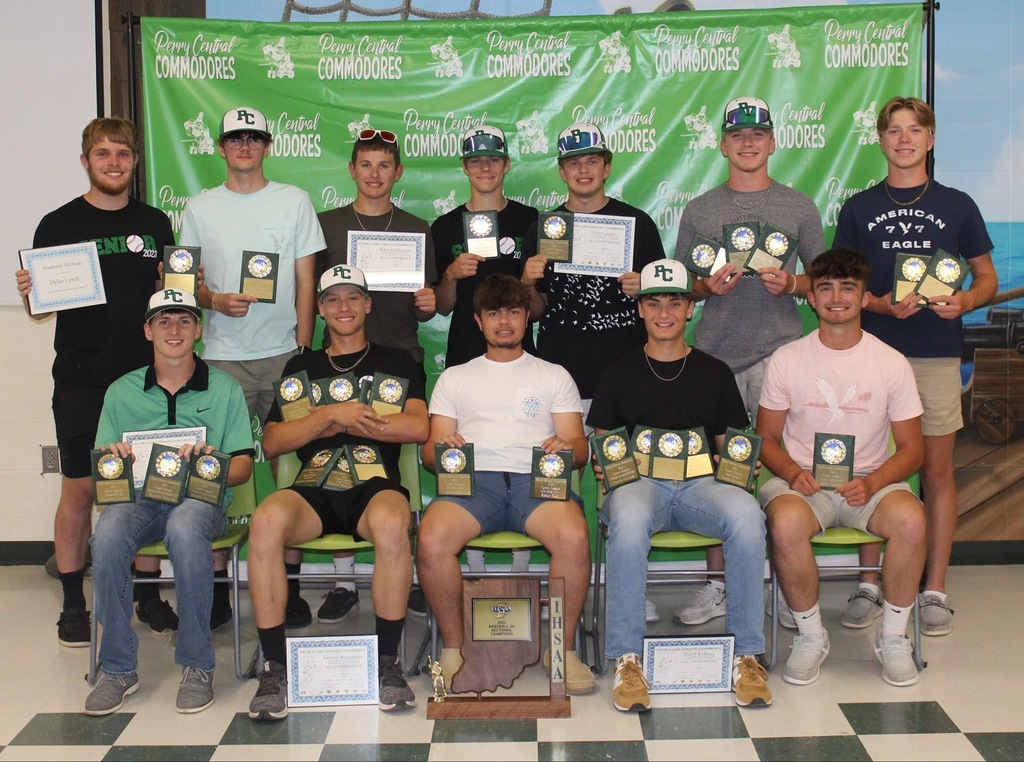 Live Feed | Perry Central Community Schools